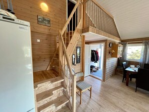 Casa | Interior