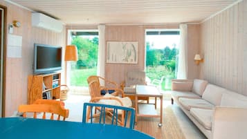 Casa | Interior