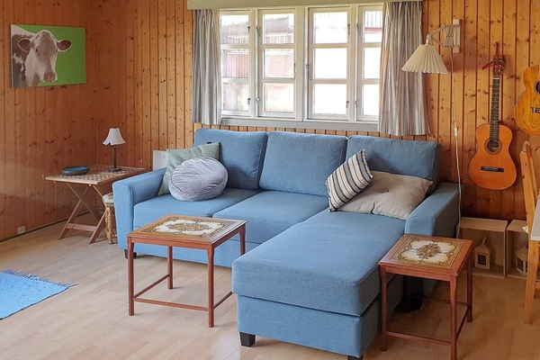 Casa | Interior