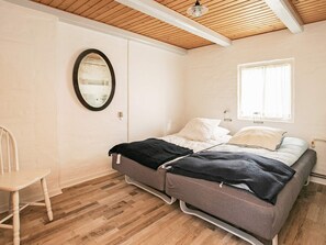 Casa | Parte interna