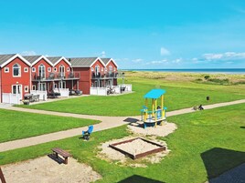 Apartamento | Exterior