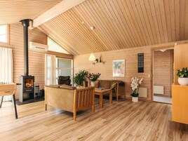 Casa | Parte interna