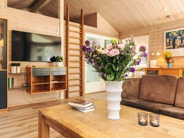 Casa | Parte interna