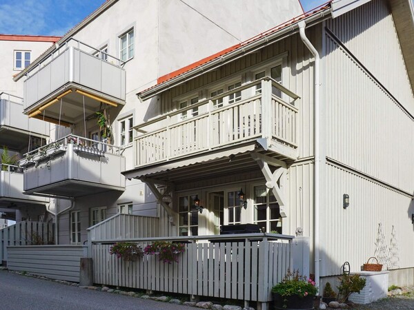 7 Person Holiday Home In Stromstad-by Traum - Strömstad