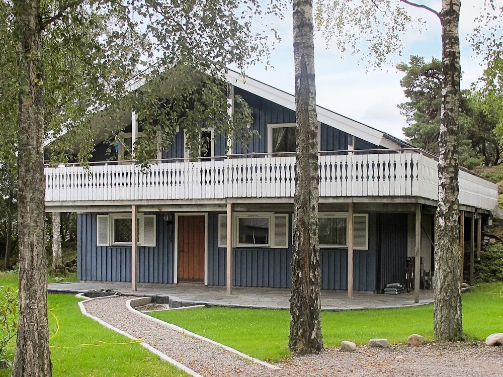 6 Person Holiday Home In Stromstad-by Traum - Strömstad