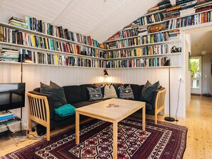 Casa | Interior