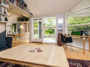 Casa | Interior