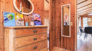 Casa | Interior