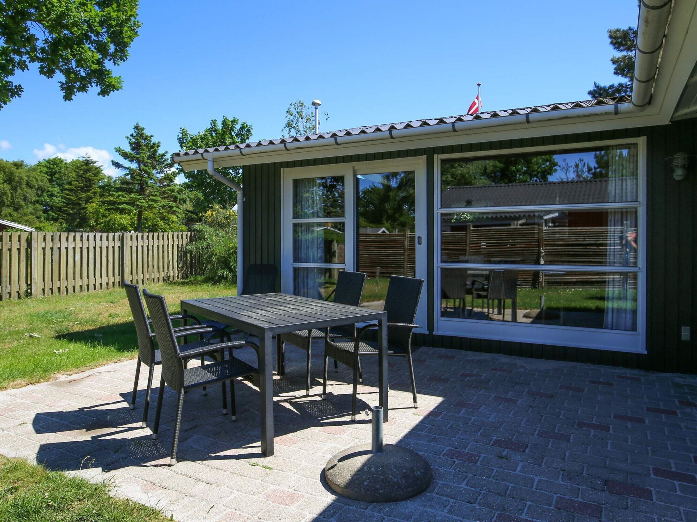 Casa | Exterior