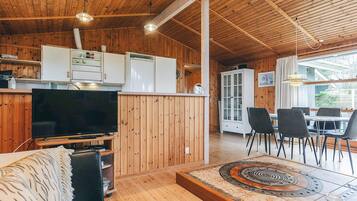 Casa | Interior