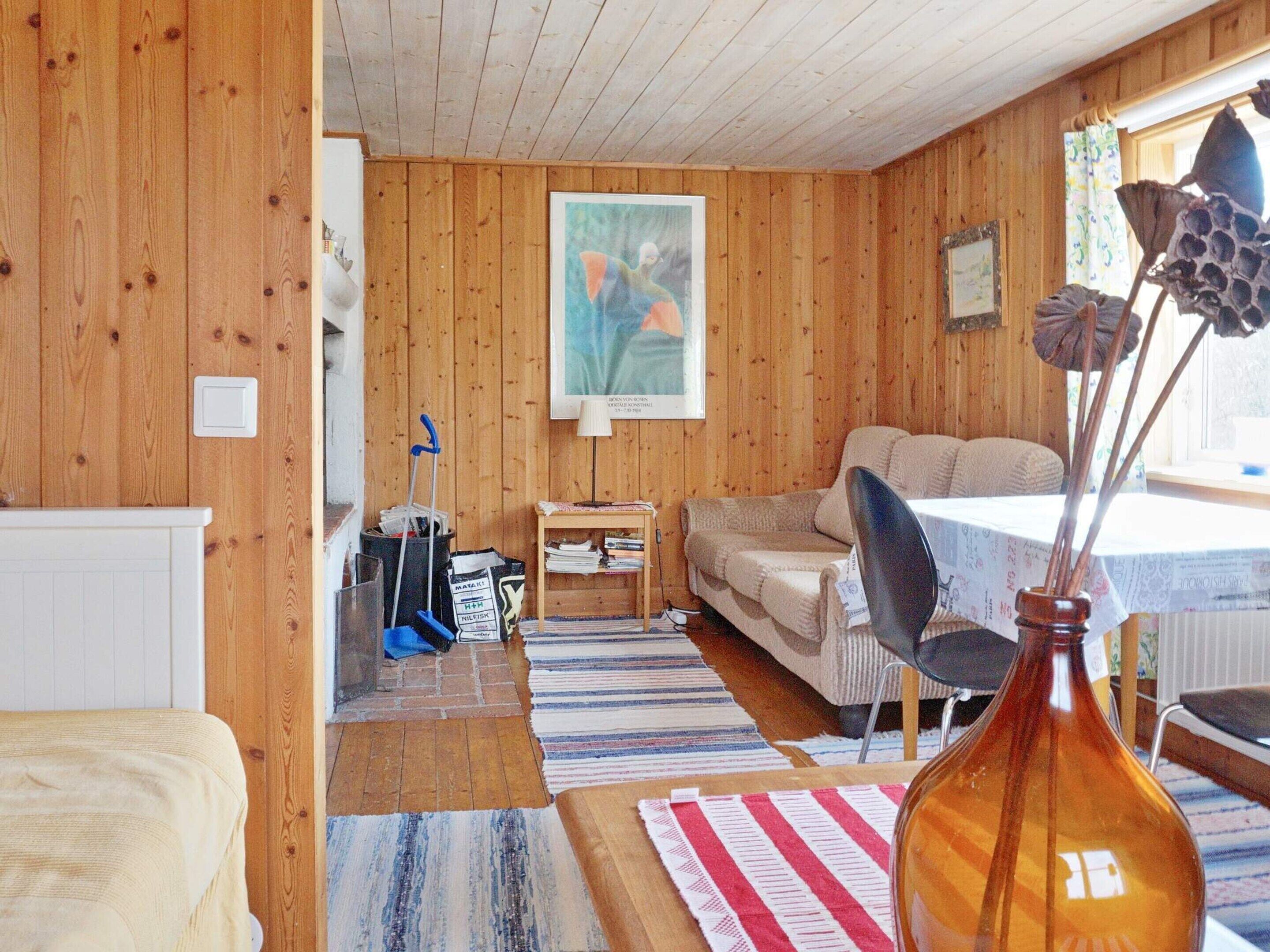 Casa | Interior