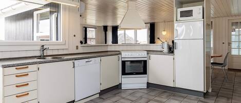 Casa | Cozinha privada