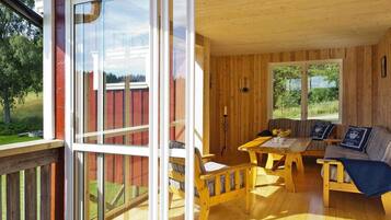 Casa | Interior