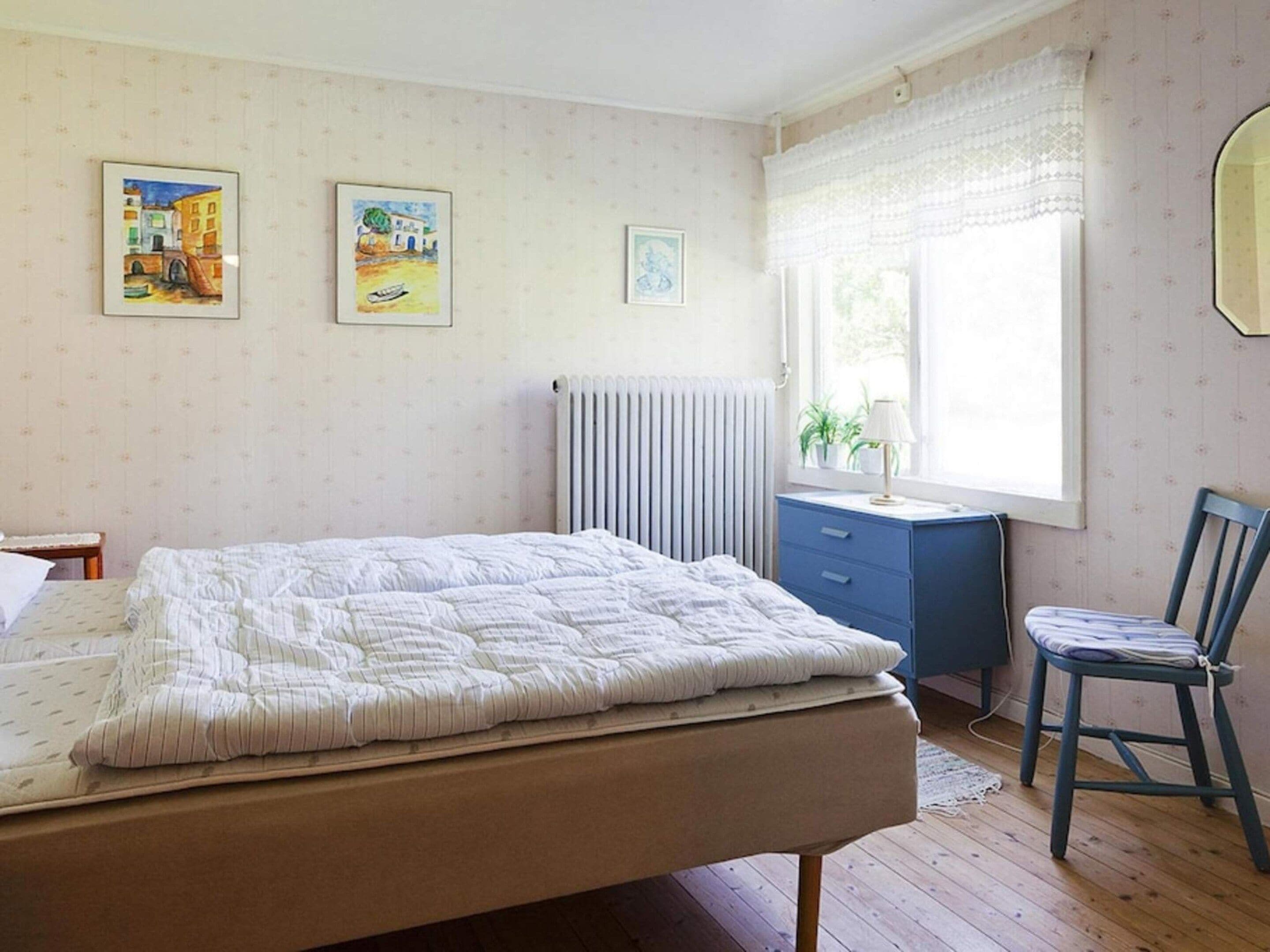 Casa | Parte interna
