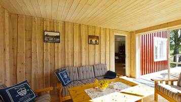Casa | Interior