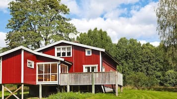 Casa | Exterior