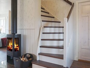 Casa | Comodidade do alojamento