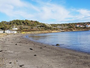 Casa | Vista para a água