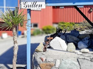 Apartamento | Exterior