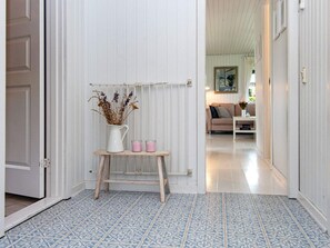 Casa | Parte interna