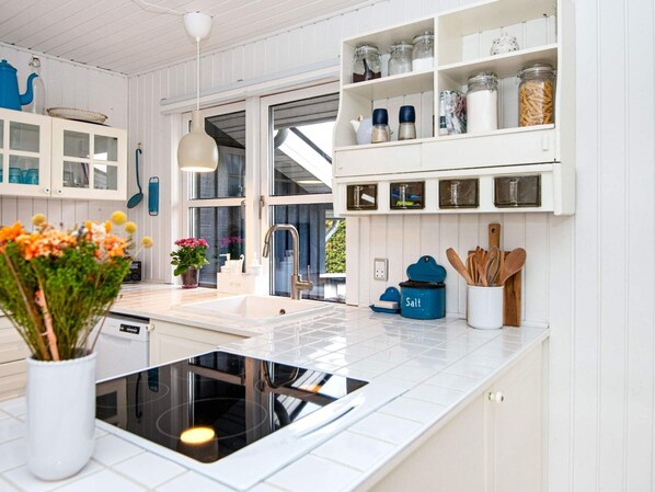 Casa | Cozinha privada