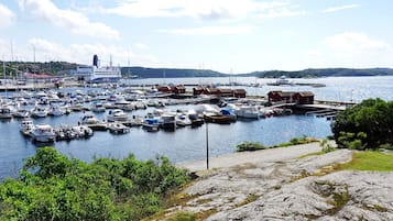 Casa | Vista do alojamento