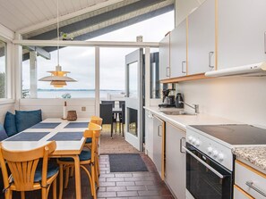 Casa | Cozinha privada