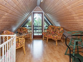 Casa | Interior