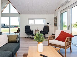 Casa | Área de estar