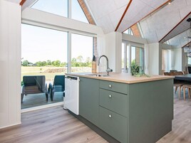 Casa | Cozinha privada