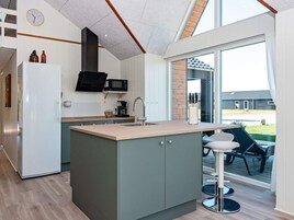 Casa | Cozinha privada