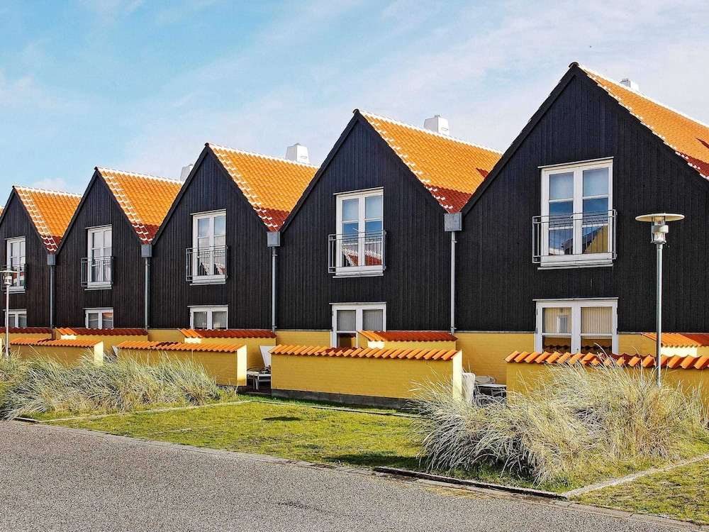 6 Person Holiday Home In Skagen - Skagen