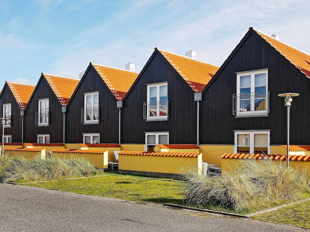 6 Person Holiday Home In Skagen - Skagen