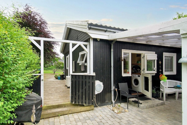 Casa | Comodidades da propriedade