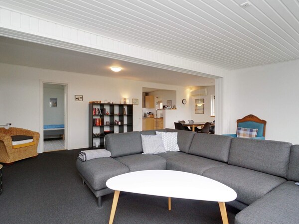 5 Person Holiday Home In Gilleleje - Gilleleje