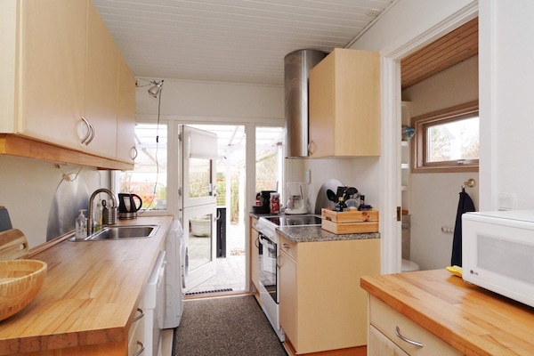 Casa | Cozinha privada