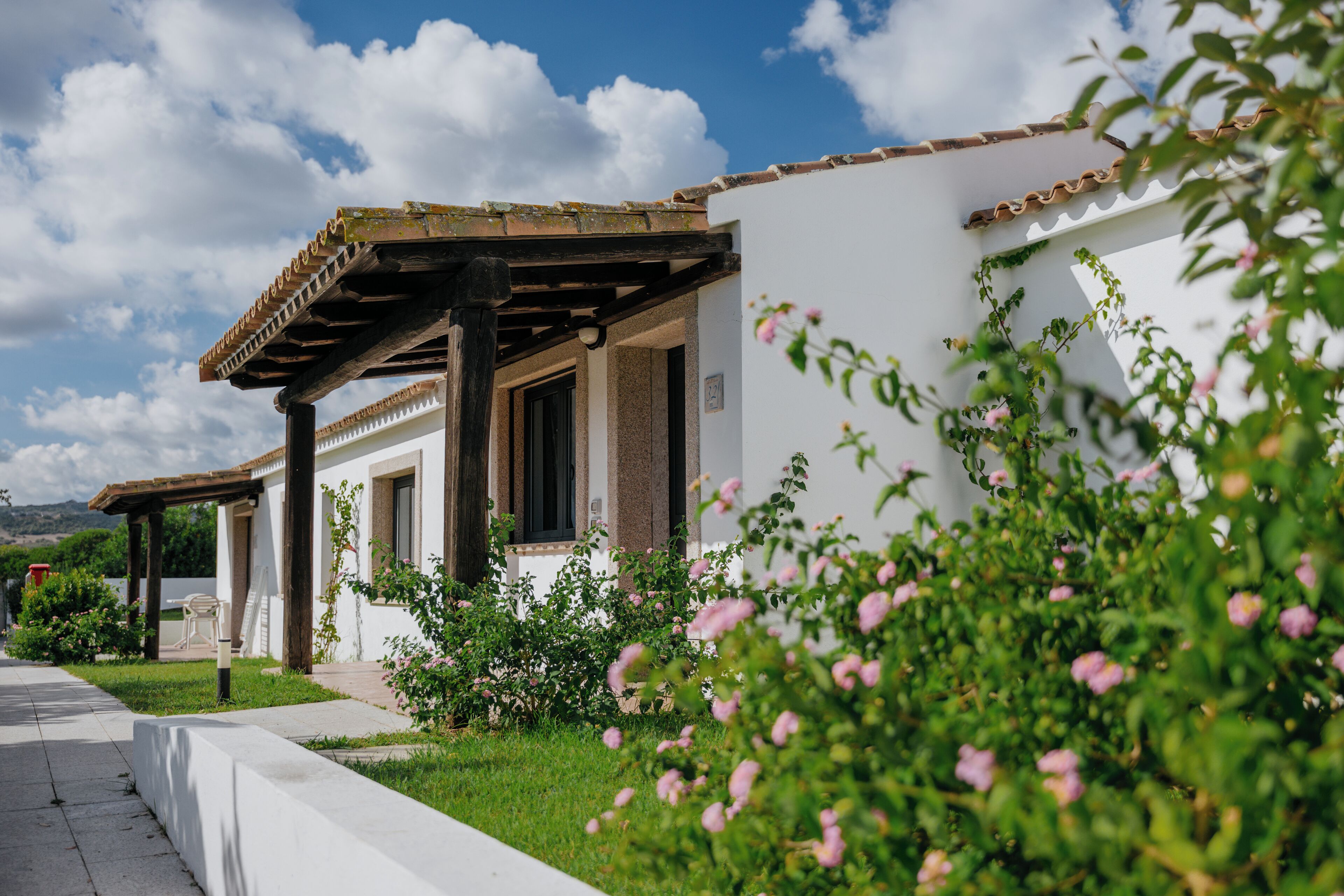 Terraço/pátio interior