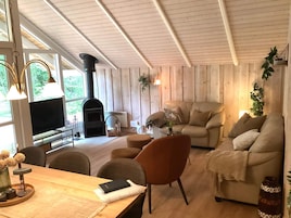 Casa | Interior