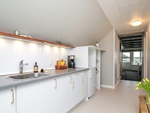 Casa | Cozinha privada