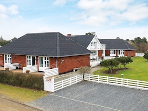 Casa | Exterior
