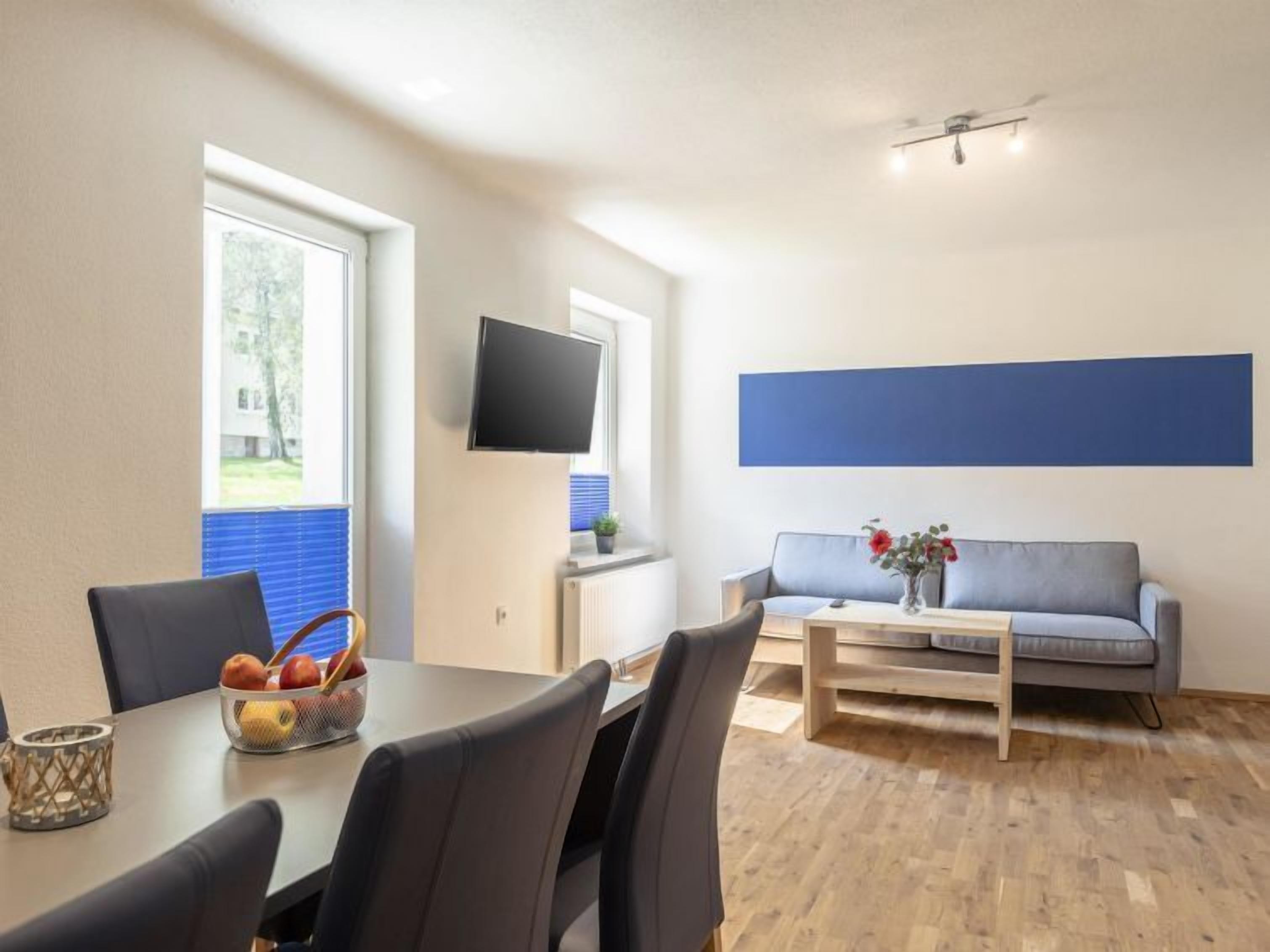 Für 6 P. Mit Ir-sauna & Sprudelwanne By Interhome - Präbichl