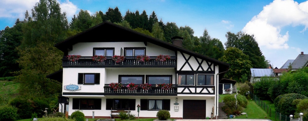 Gästehaus Riedl - Bavaria