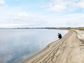 Casa | Vista para a água