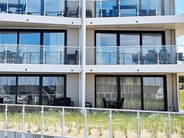 Apartamento | Fachada