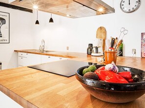 Casa | Cozinha privada