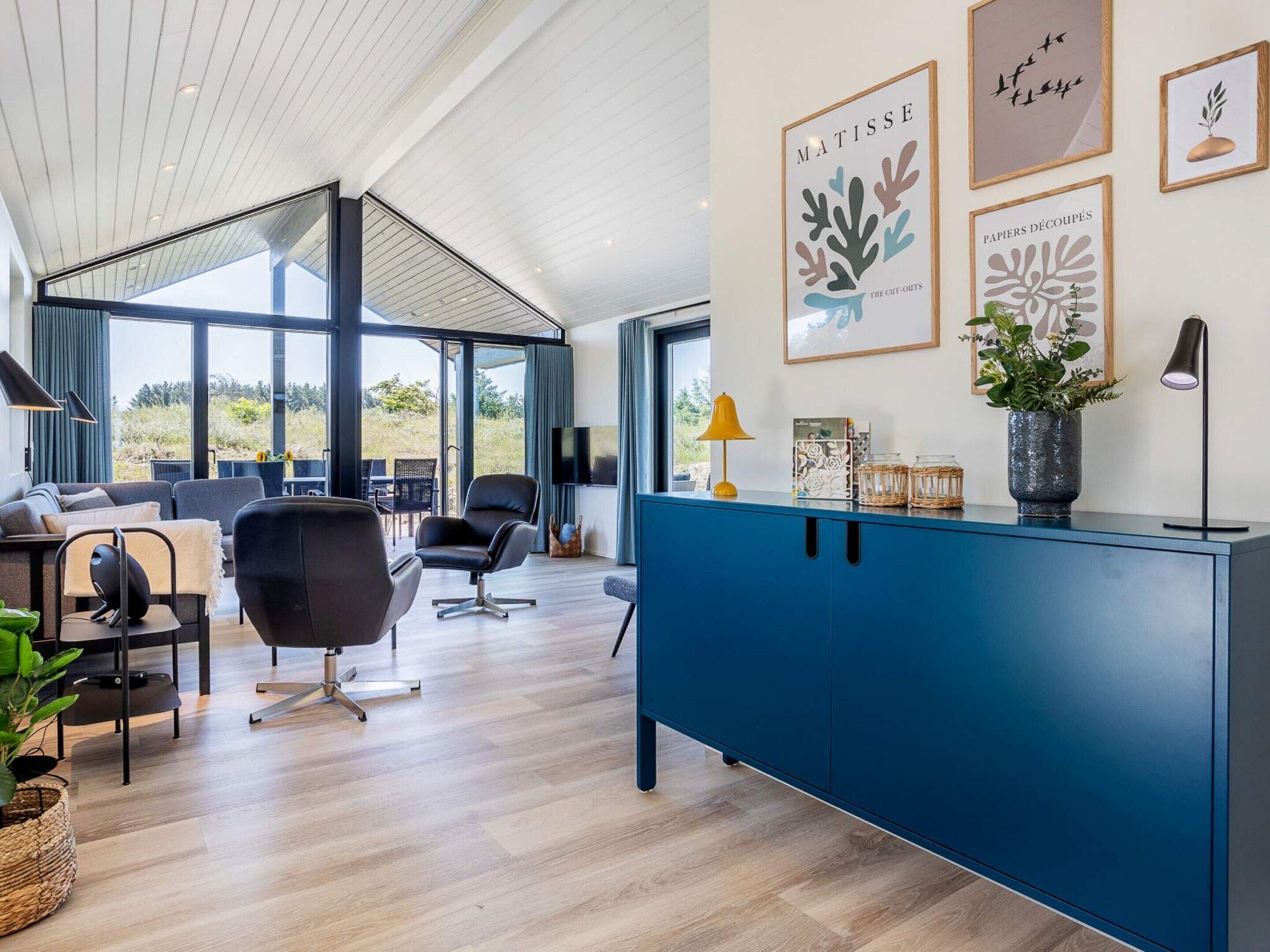 Casa | Interior