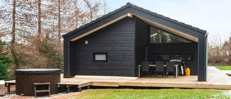 Casa | Exterior