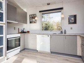 Casa | Cozinha privada