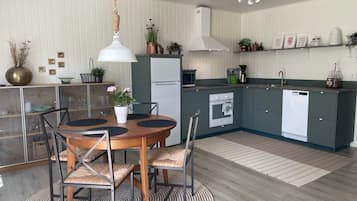 Casa | Interior