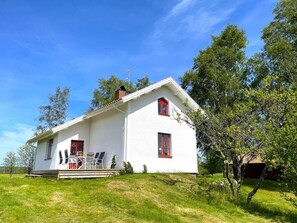 Casa | Fachada